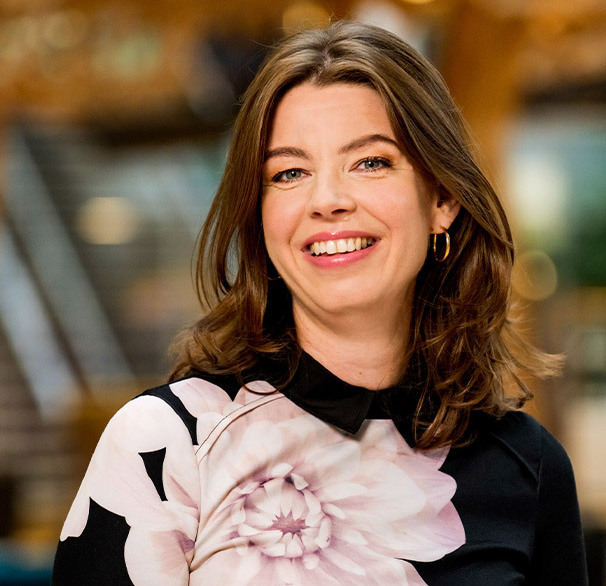 Sofie van Vlijmen - Fam. Advocaten